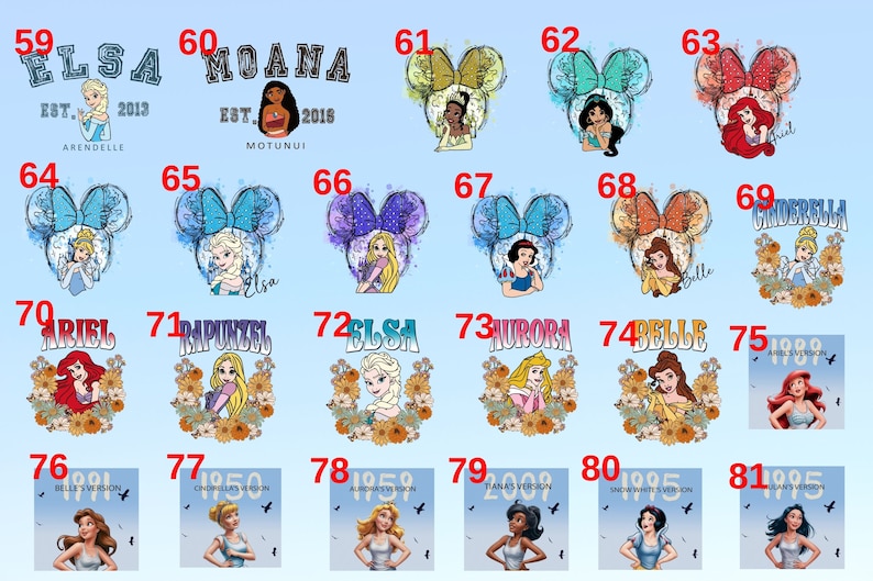 Disney Leopard Minnie Dtf, Disney Safari Dtf Transfers, Best Day Ever ...