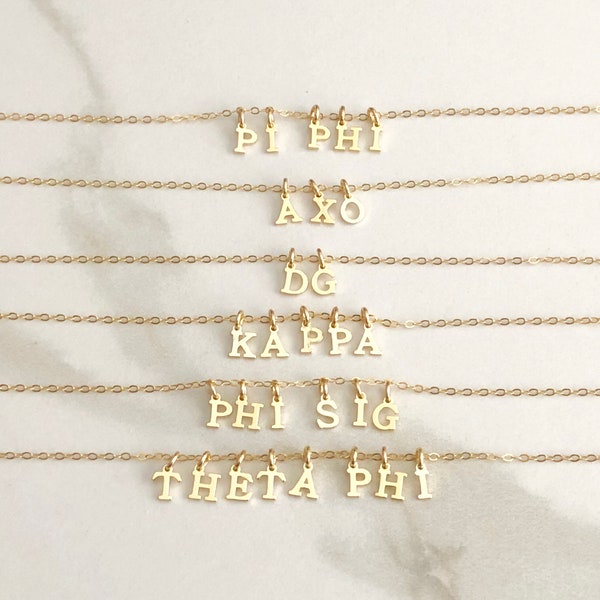 Pi Phi - Etsy