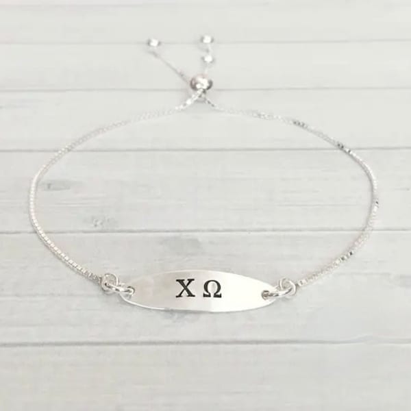 Chi Omega - Etsy