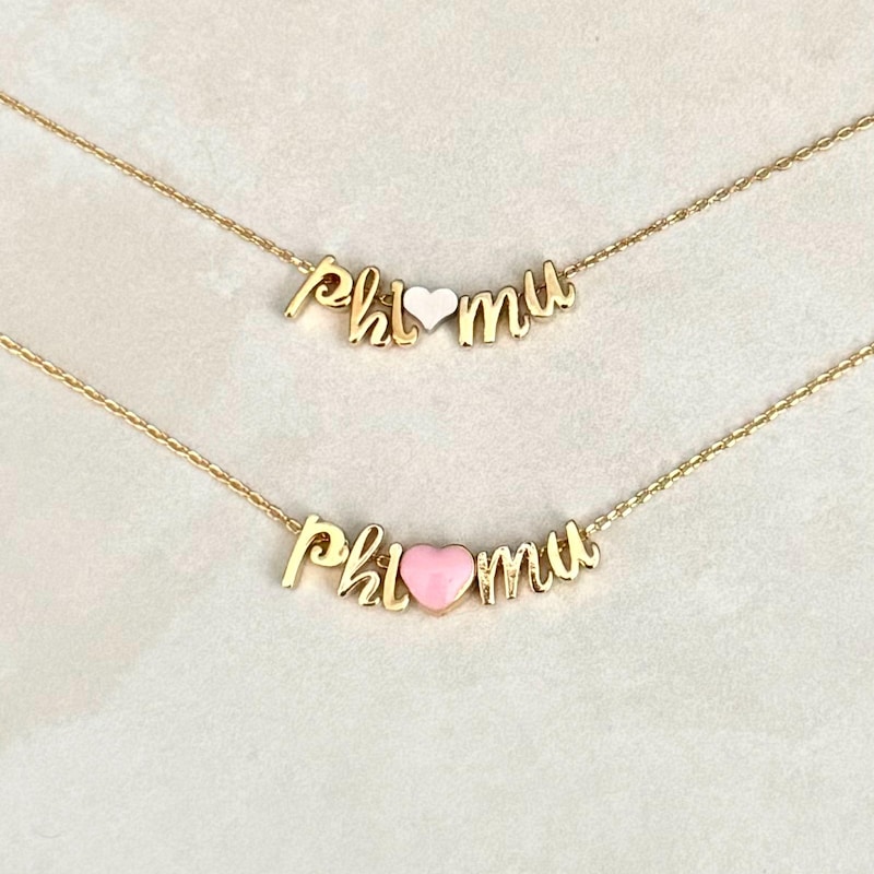 Phi Mu Gifts - 60+ Gift Ideas for 2026