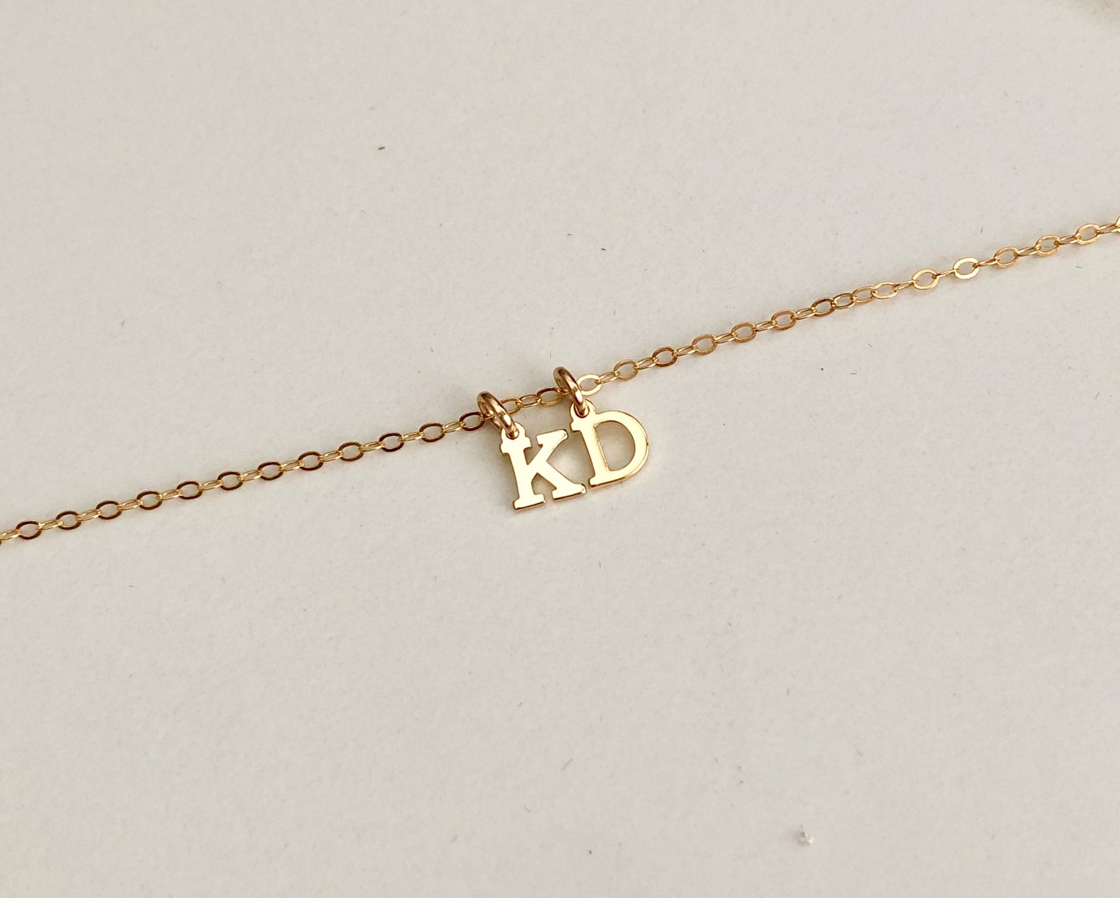 Kappa Delta Sorority Necklace, KD Sorority Necklace, Kappa Delta ...