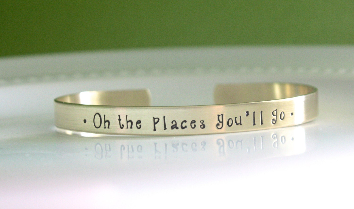 Oh the Places You'll Go Graduation Gift Graduation Gift | Etsy