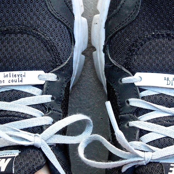 Shoe Tags - Etsy