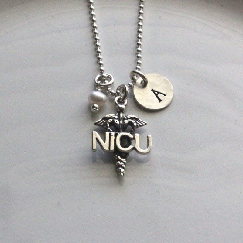 Nurse Jewelry - Etsy