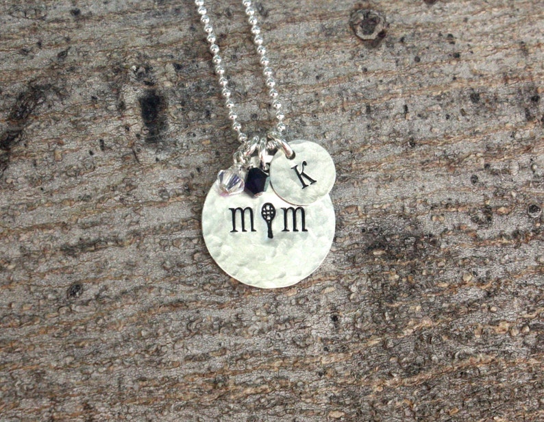 Sports Mom Jewelry Team Mom Gift Team Spirit Jewelry Sports | Etsy