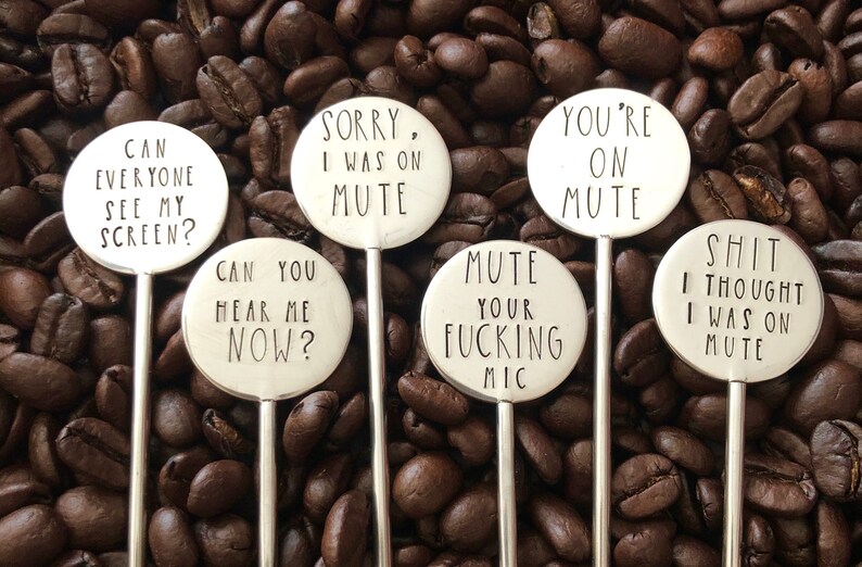 Dog Mom Coffee Stir Stick, Dog Dad Coffee Stirrer, Beverage Stirrer ...