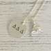 Delta Delta Delta Necklace, Delta Delta Delta Jewelry, Dolphin Necklace ...