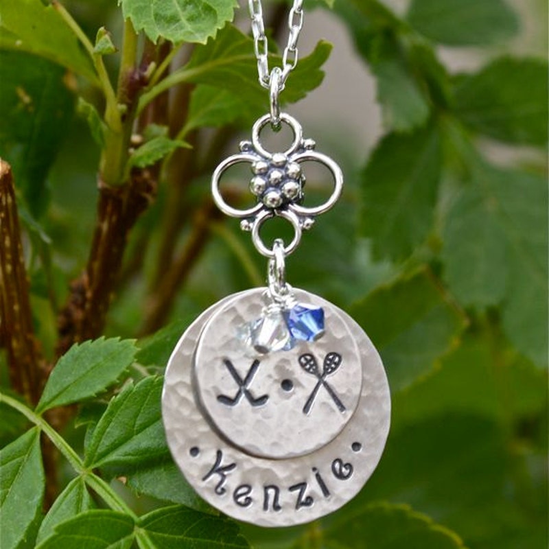 Sports Team Jewelry - Etsy