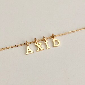 Alpha Xi Delta Sorority Necklace, AXID Sorority Necklace, Alpha Xi ...