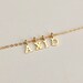Alpha Xi Delta Sorority Necklace, AXID Sorority Necklace, Alpha Xi ...