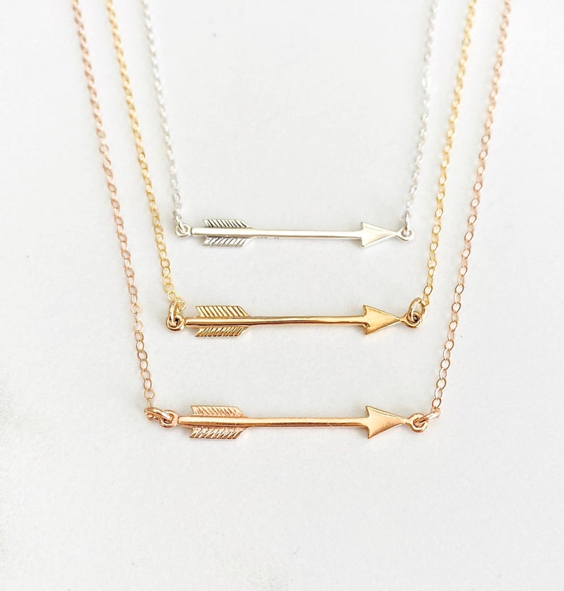 Pi Beta Phi Necklace, Pi Beta Phi Jewelry, Pi Phi Arrow, Sorority ...
