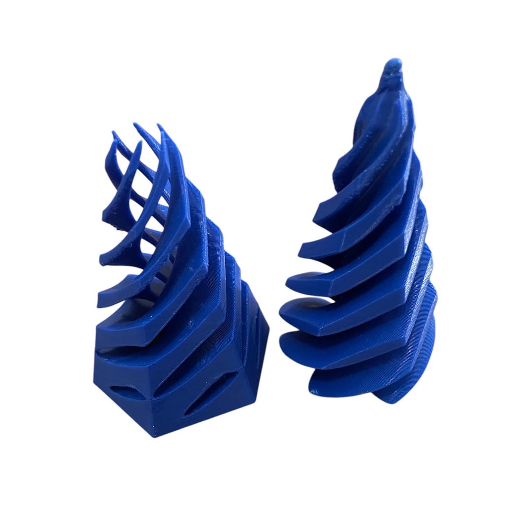 Impossible Pass Through Fidget Toy Many Colors - Etsy