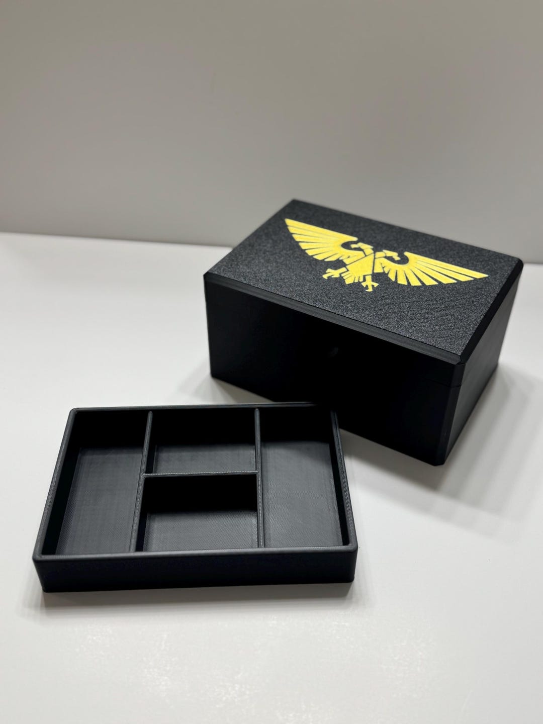 Warhammer 40k - Aquila Complex Box (multi-color Print) - Etsy