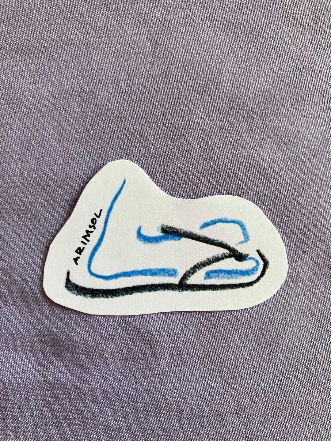 Sticker: Trend - Etsy