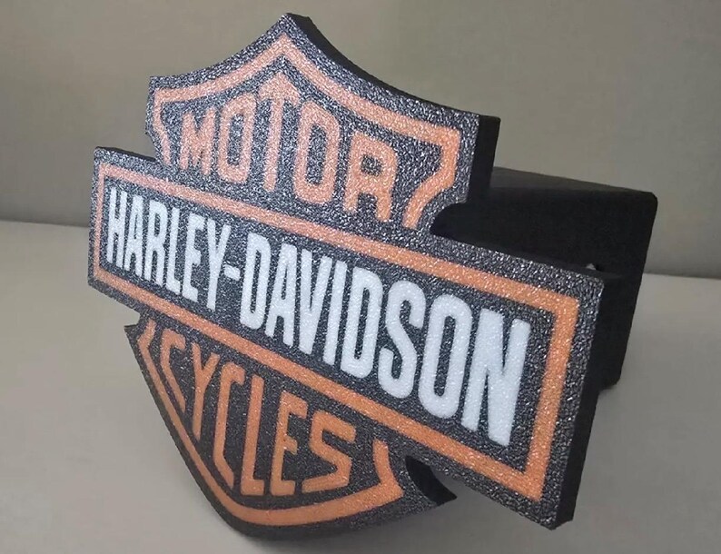 Trailer Hitch Covers - Etsy