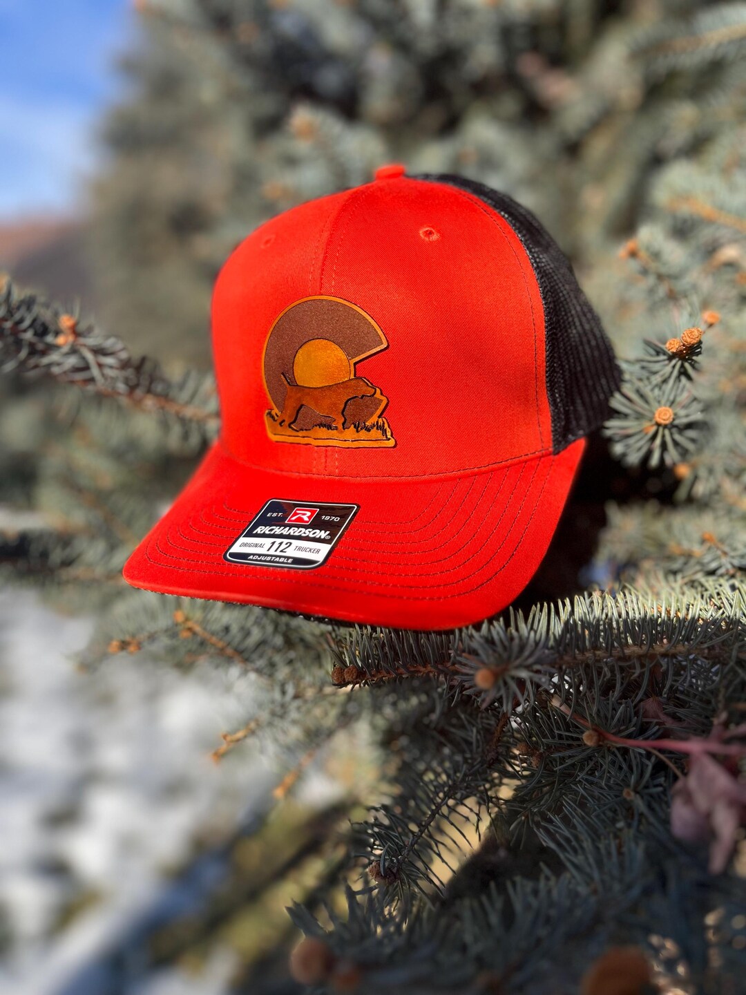 Custom Hat Designs and Patches for Personal and Business - Etsy