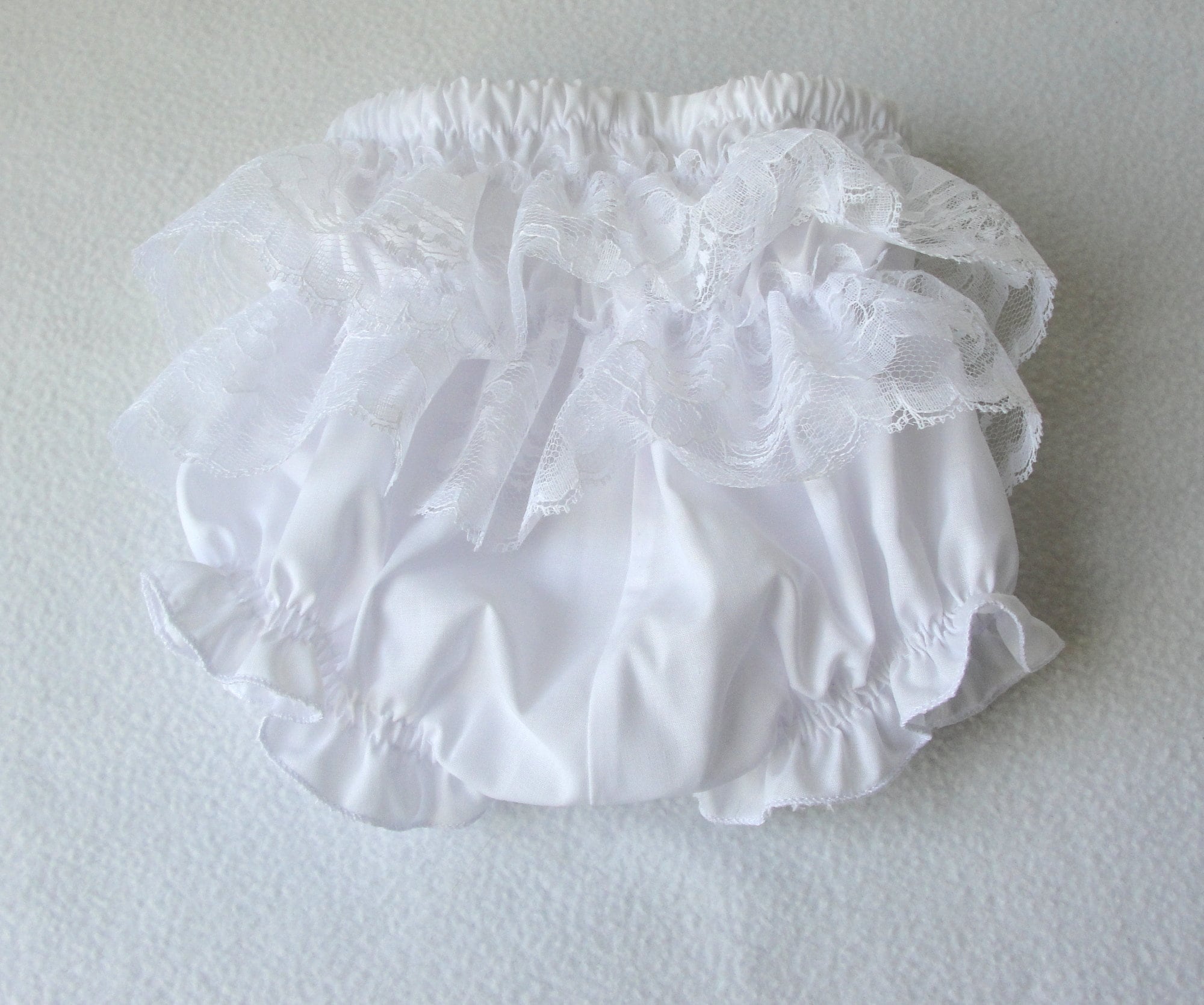 Baby Bloomers, Diaper Cover, Girl Diaper Cover, Bloomers With Lace ...