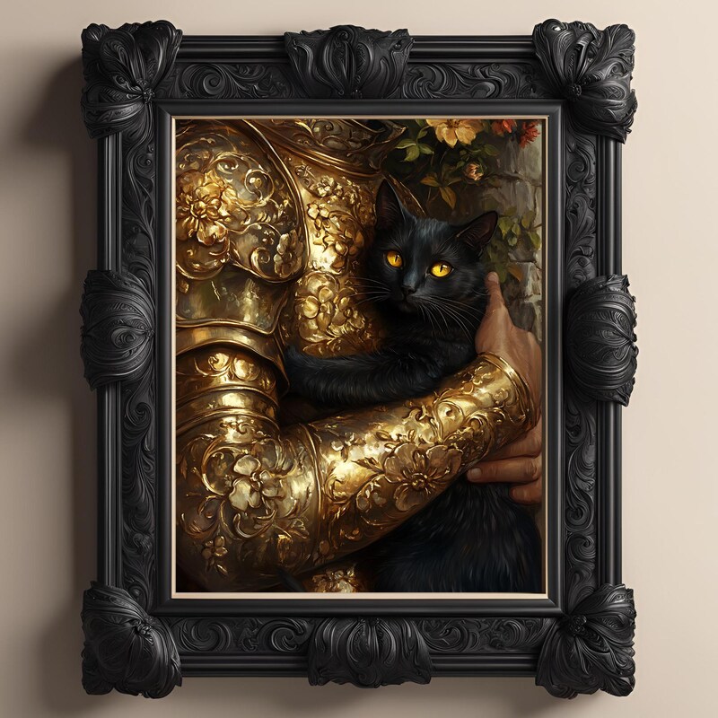 Knightcore - Etsy