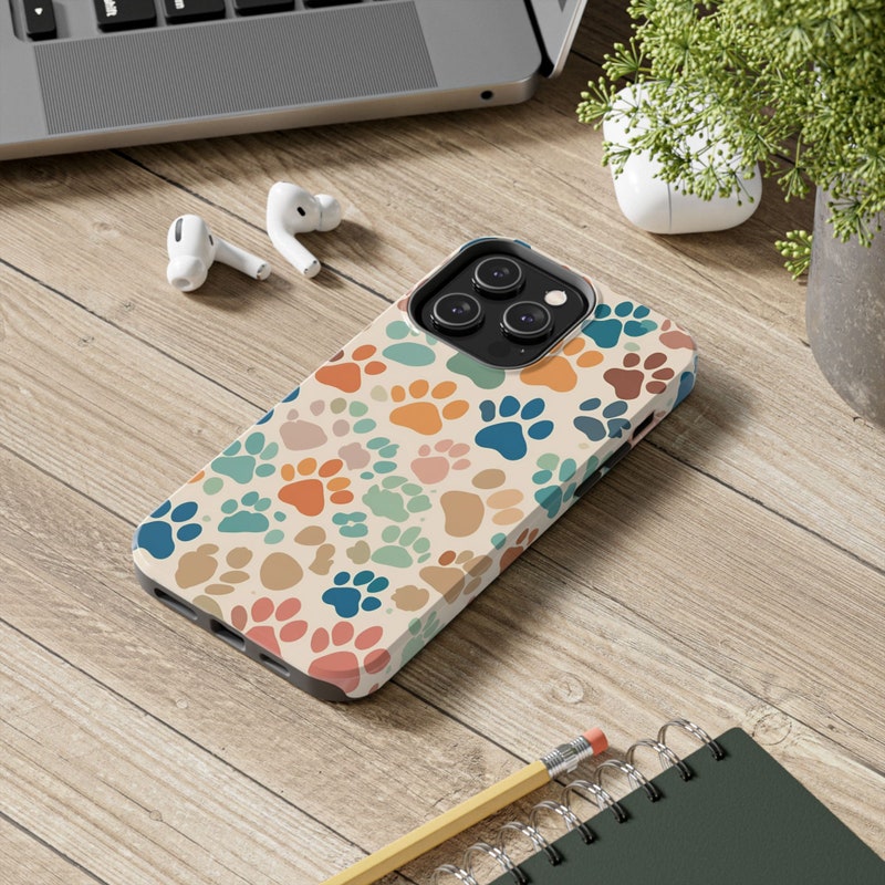 Dog Phone Case - Etsy