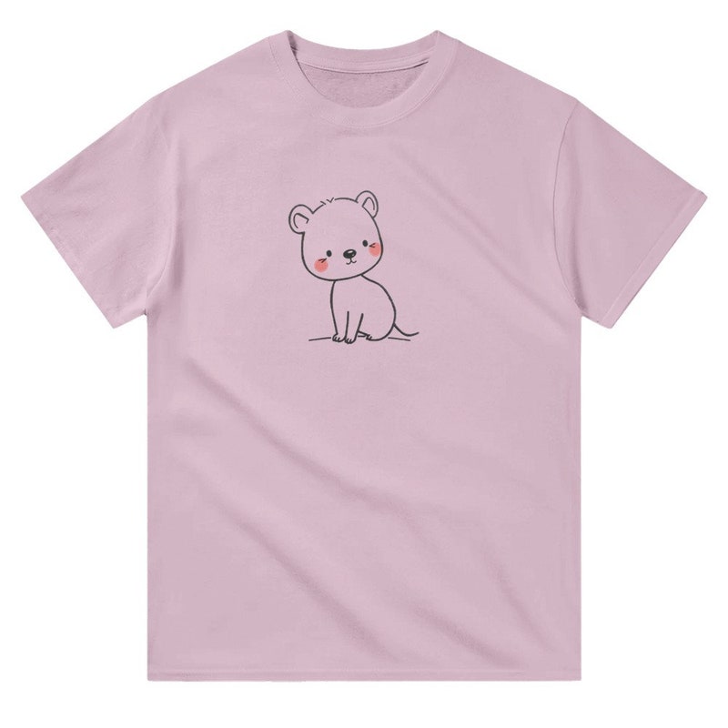 Cute T Shirt - Etsy