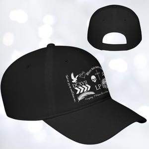 Liam Payne One Direction Cap Tattoo Art Inspired Design 1993-2024 ...