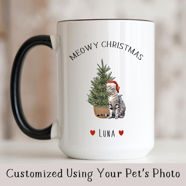 Egyptian Mau - Etsy