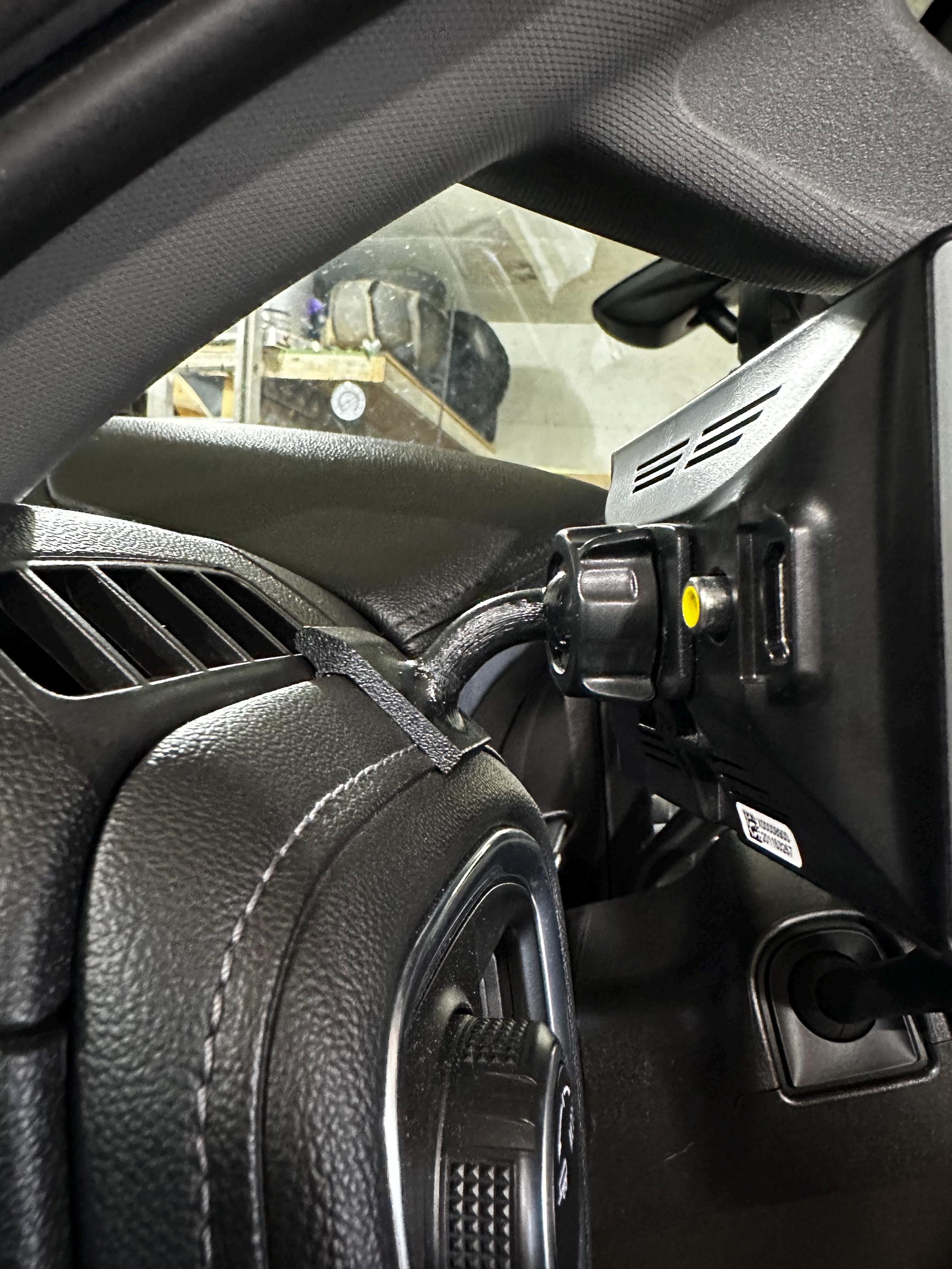 Chevy Silverado GMC Sierra Edge CTS2/CTS3 Monitor Mount, 2020+ T1XX - Etsy