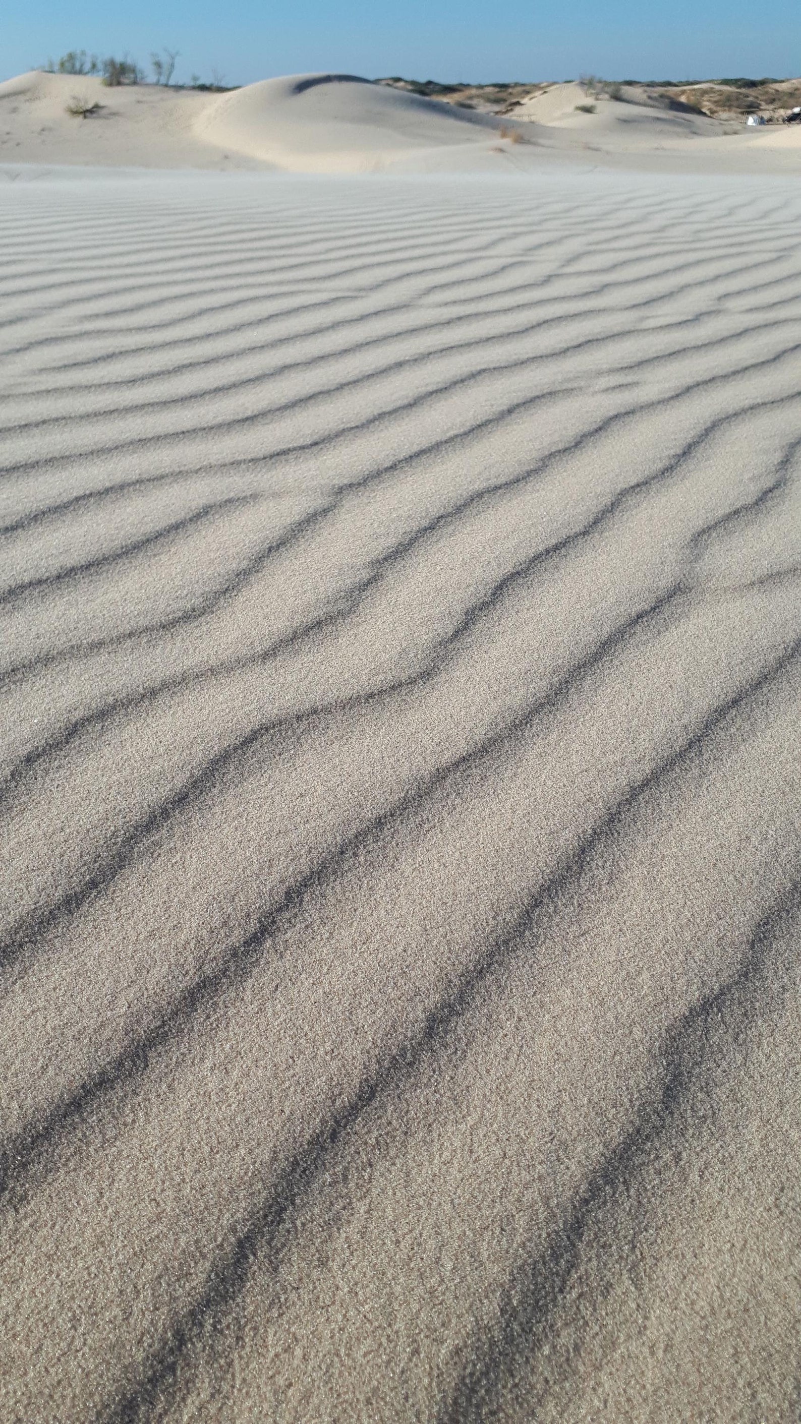 Sand Dune Waves, Desert Landscape Photography, Digital Image - Etsy