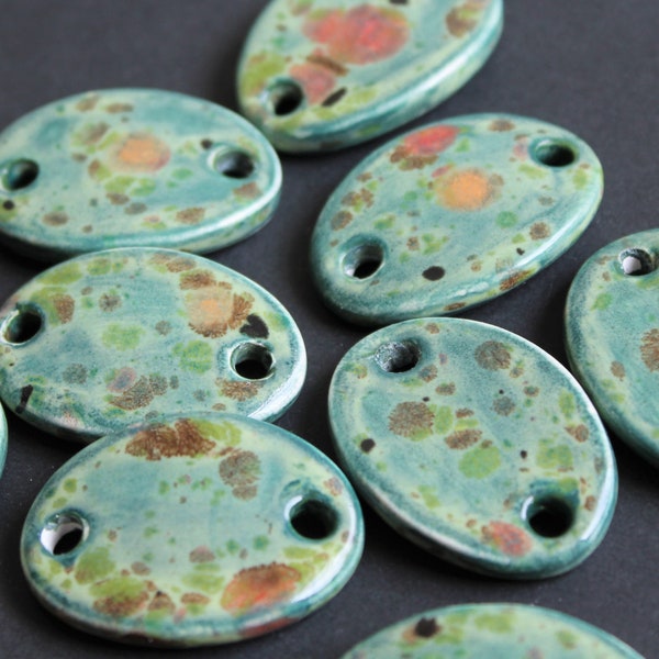 Ceramic Bracelet Bar - Etsy