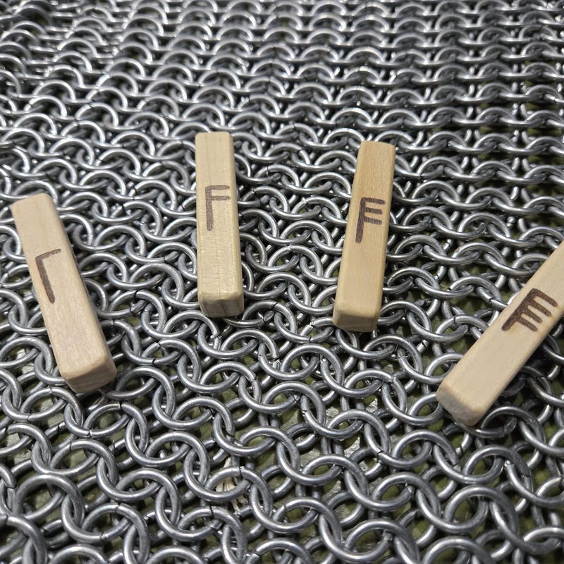 Dice Replica - Etsy