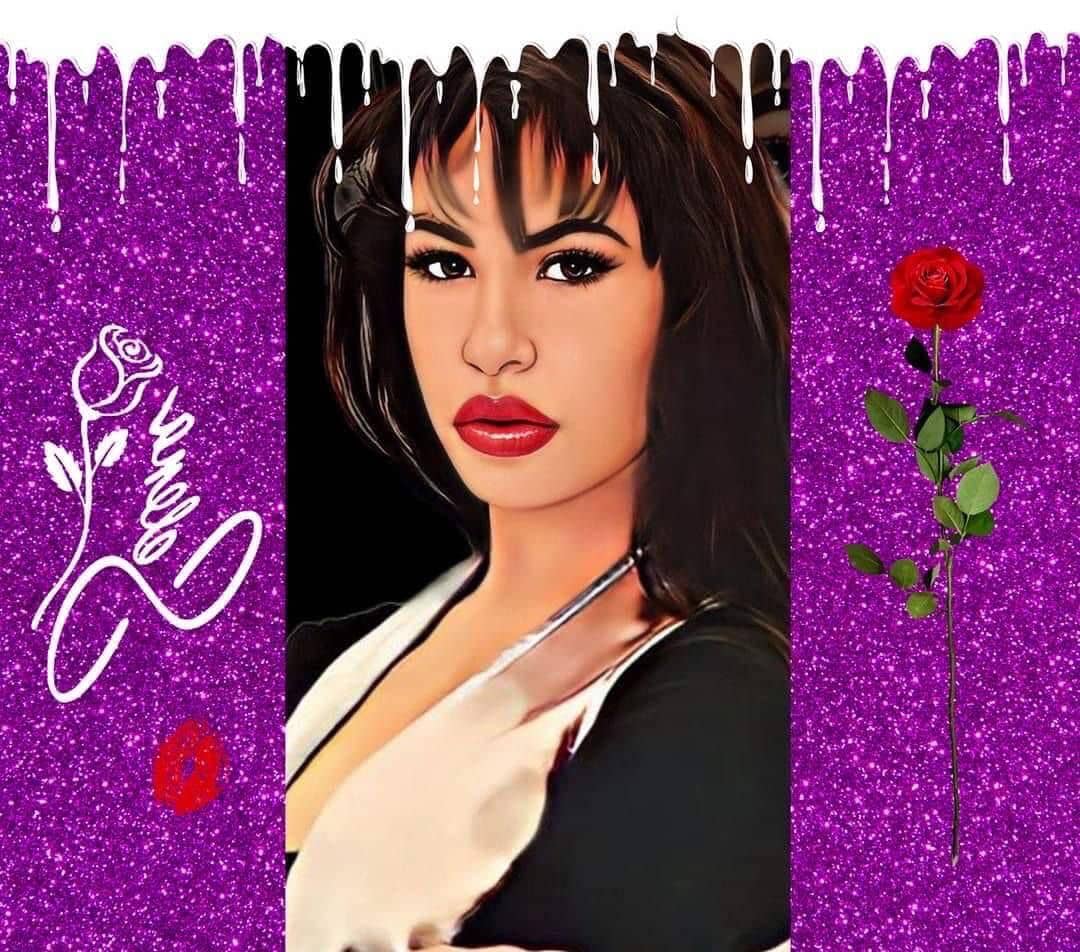 Selena Tumbler Wrap - Etsy