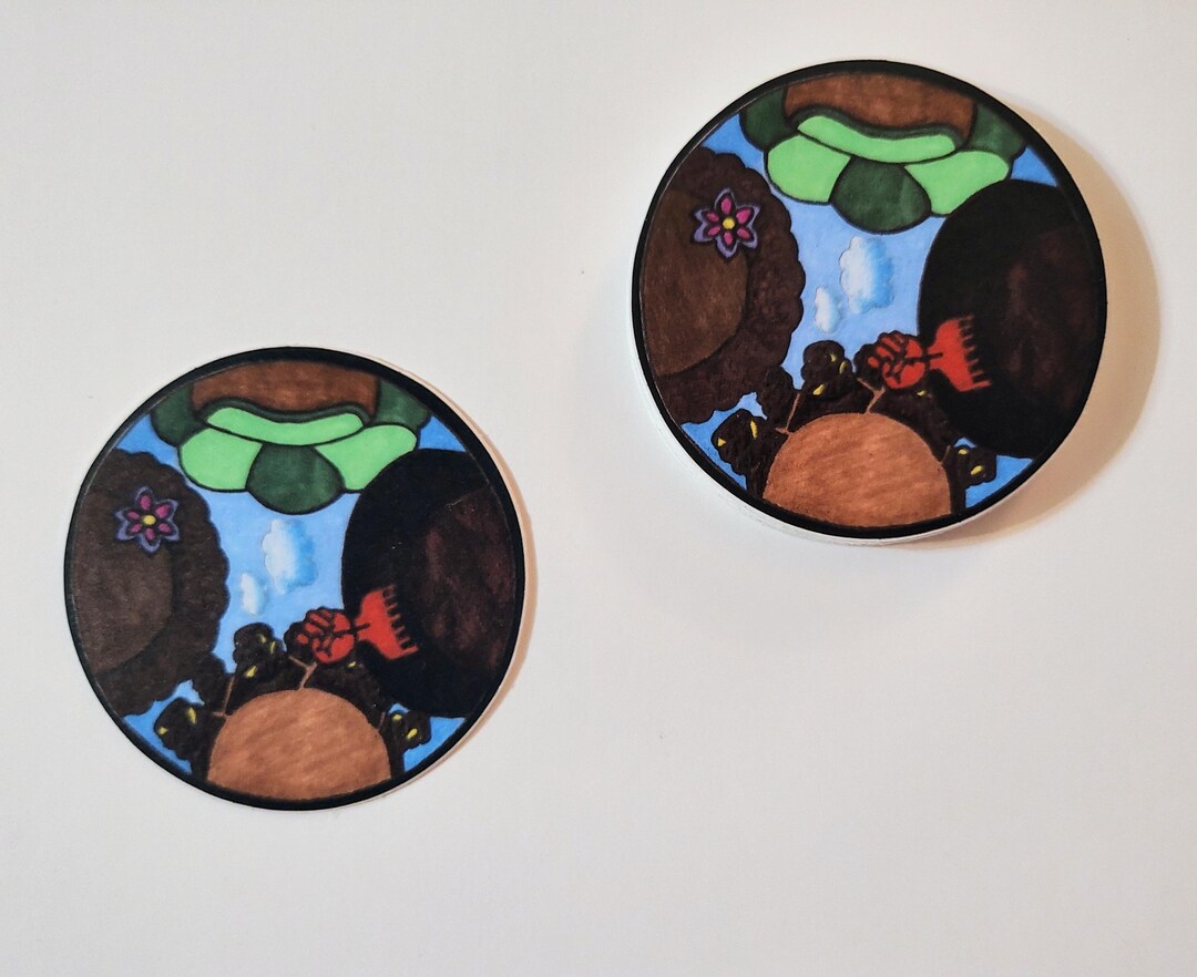 Huddle up Vinyl Sticker - Etsy