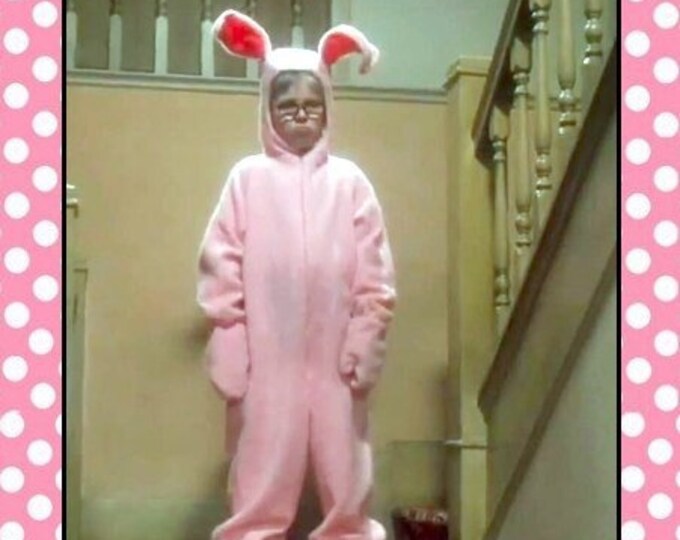 Vintage 1949-RALPHIE CHRISTMAS Story-costume Sewing Pattern-kitty Cat ...