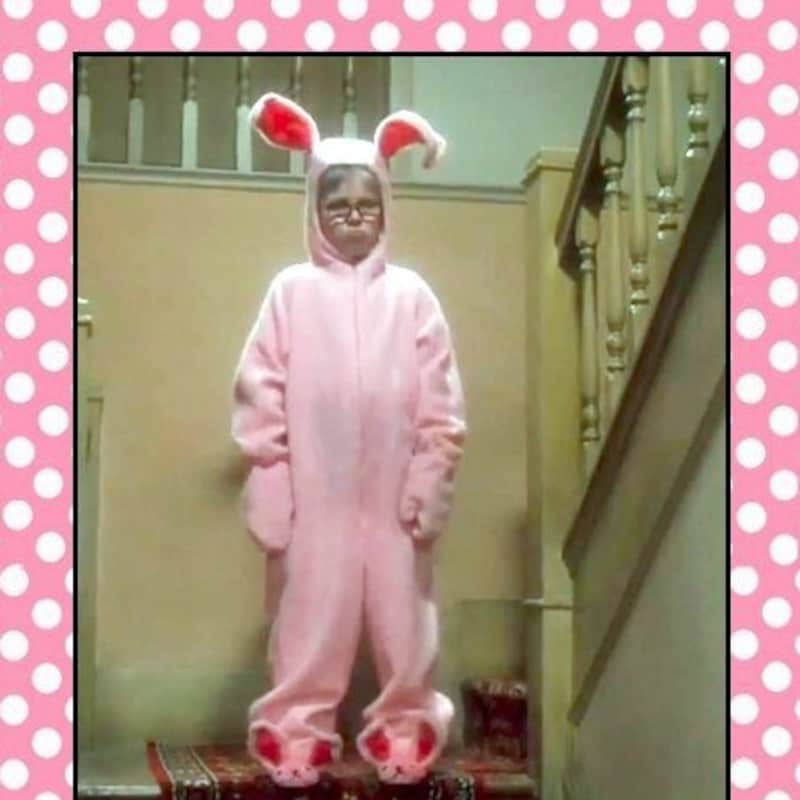Ralphie Christmas Story Costume - Etsy