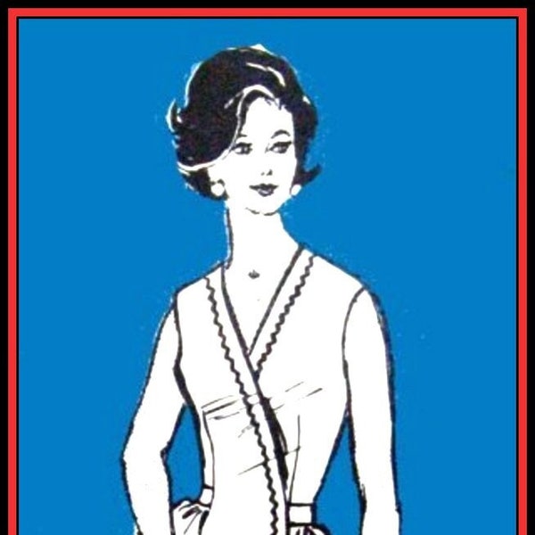 Mini Rick Rack - Etsy