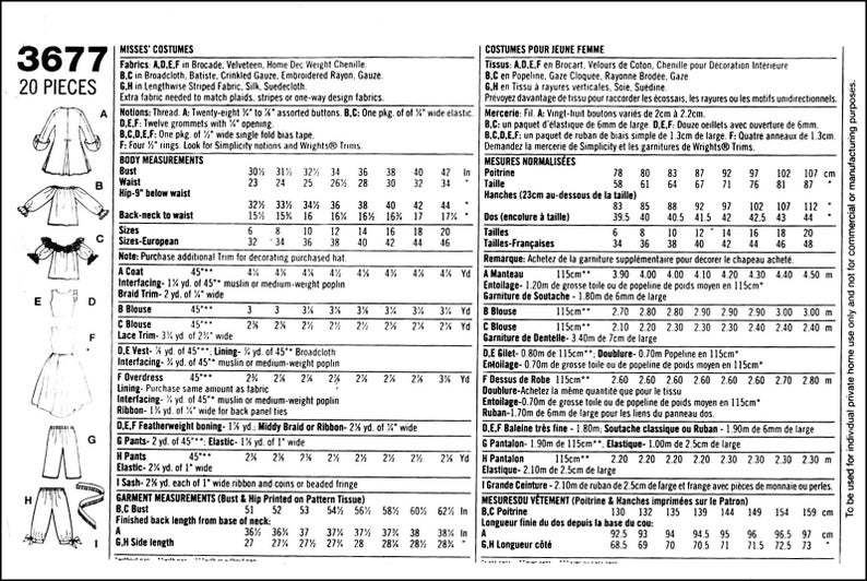 18th Century-dashing LADY Pirate-designer Costume Sewing - Etsy