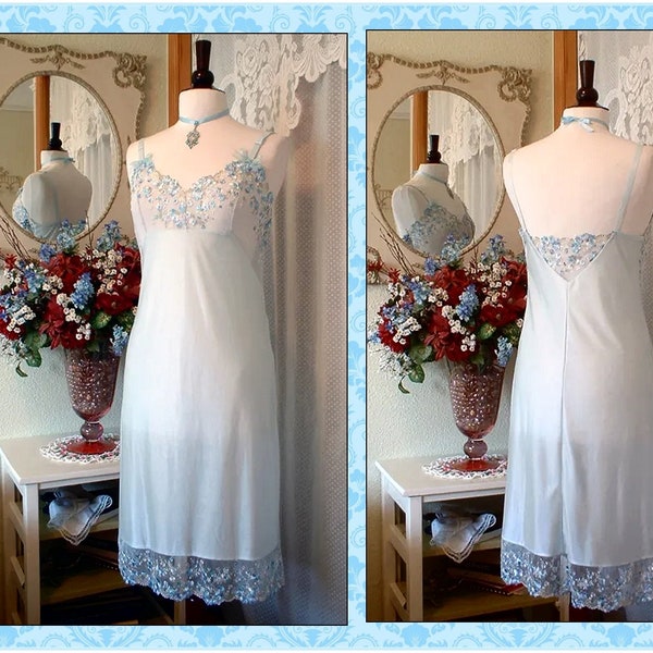 Full Slip Pattern - Etsy