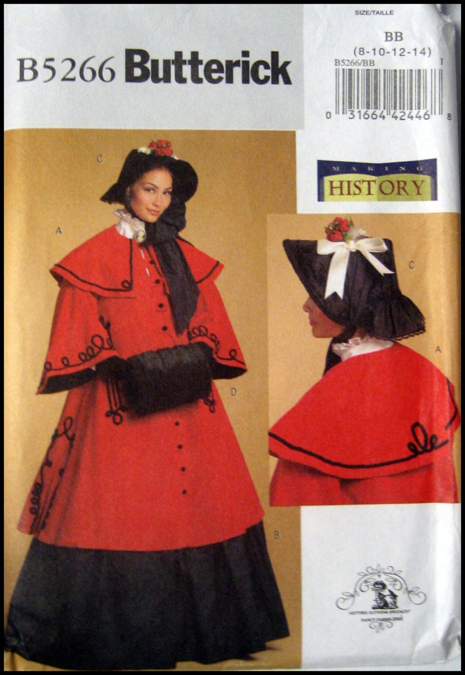 VICTORIAN SUNDAY PROMENADE Ensemble-historical | Etsy