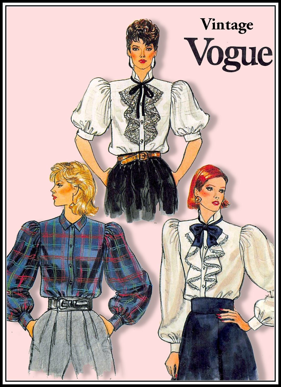 Steampunk Blouse Pattern Simplicity 1558 0199 Steampunk Skirts,