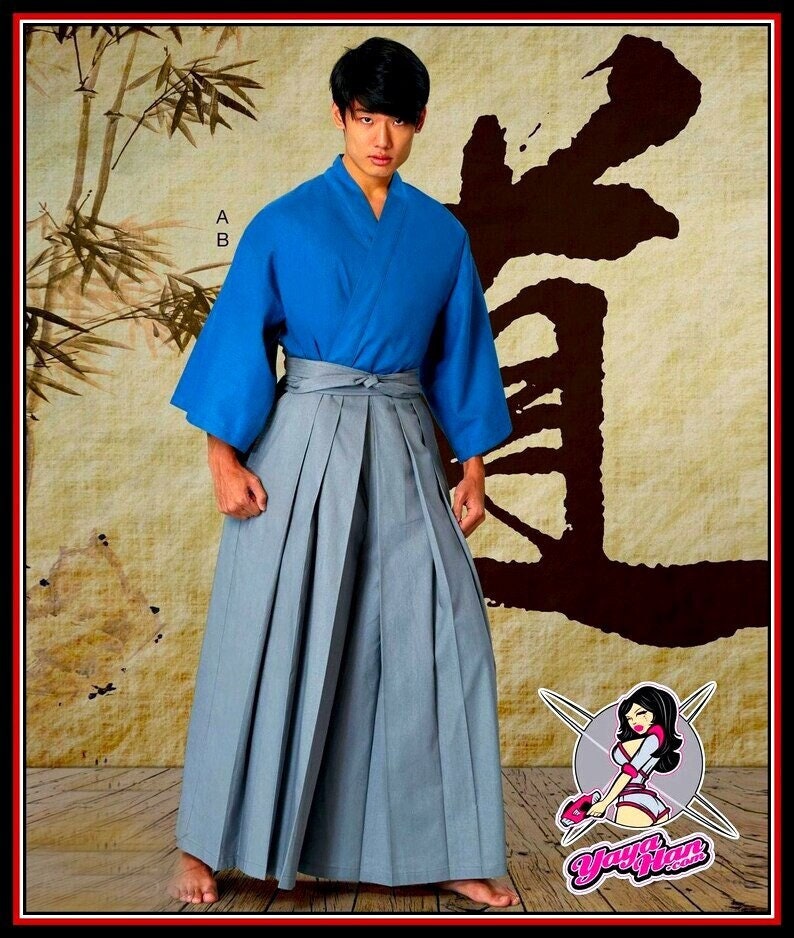 38+ Designs samurai hakama sewing pattern - QuinnPwamoti 38+ Designs samurai hakama sewing pattern - QuinnPwamoti