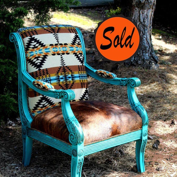 Pendleton Furniture - Etsy