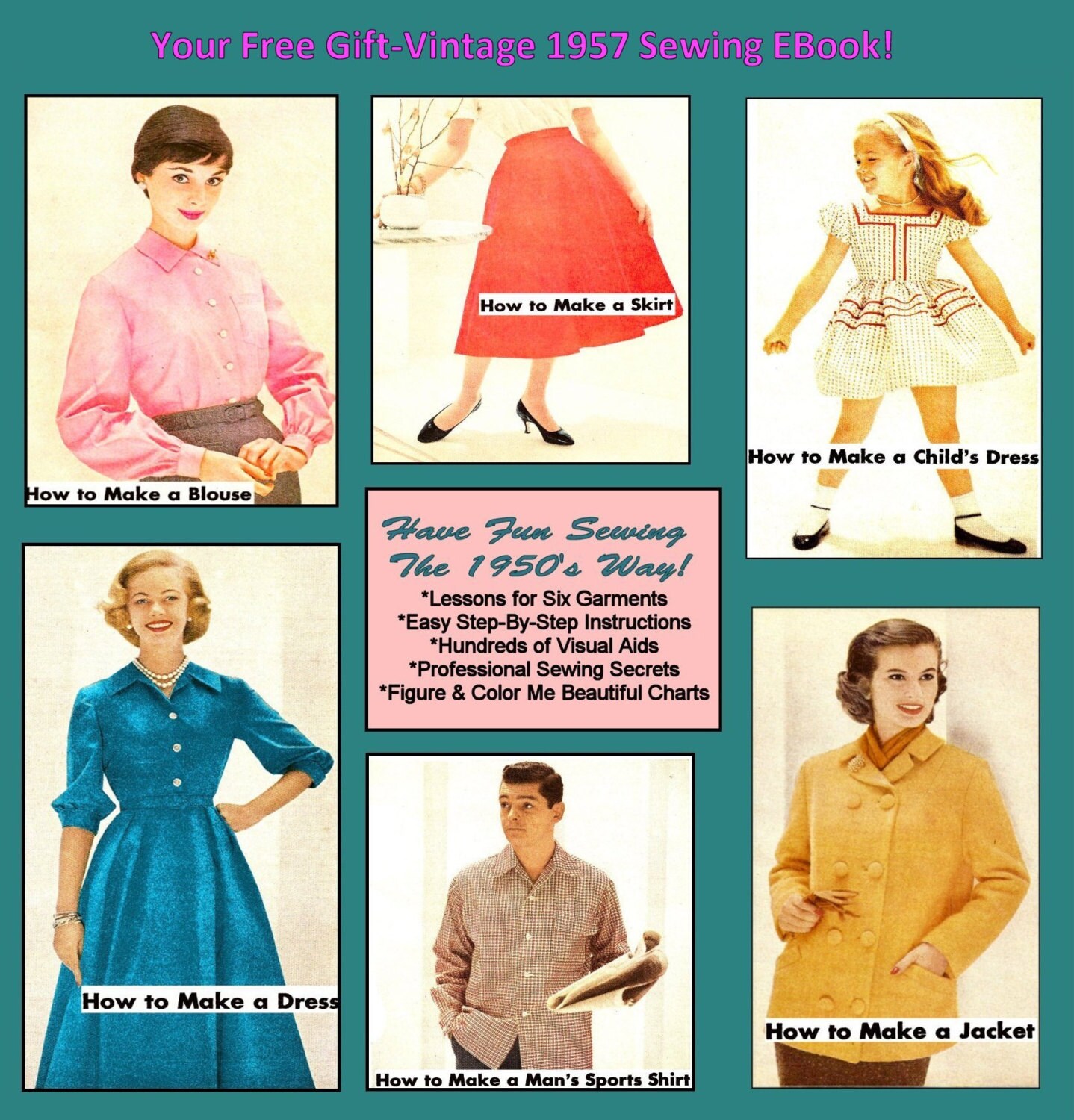 1950s-elegant DRAPED Dress-shaped Midriff-full Flare Twirl - Etsy