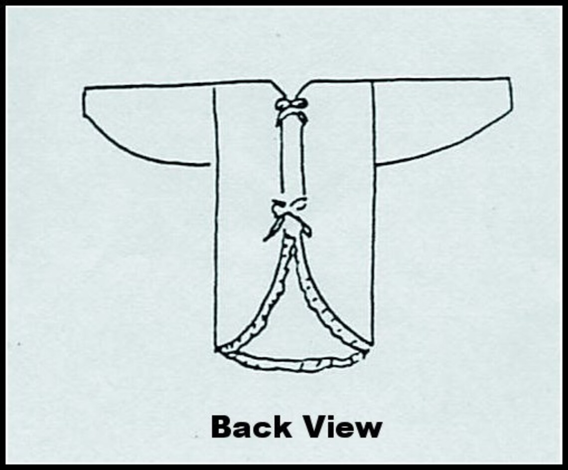 Vintage 1991-KAPPOGI-MAMA SAN Traditional Japanese - Etsy