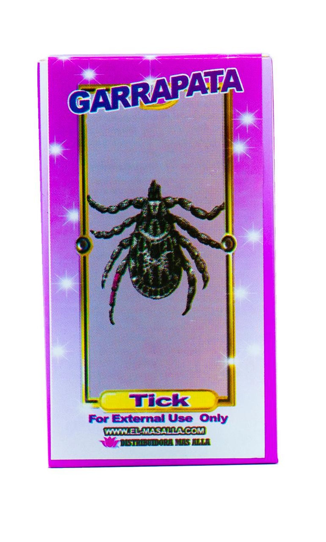 Jabon Garrapata - Tick Soap - Etsy