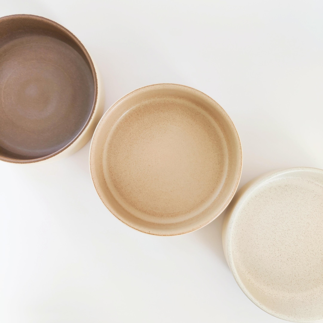Handmade Ceramic Pasta Bowl - Etsy