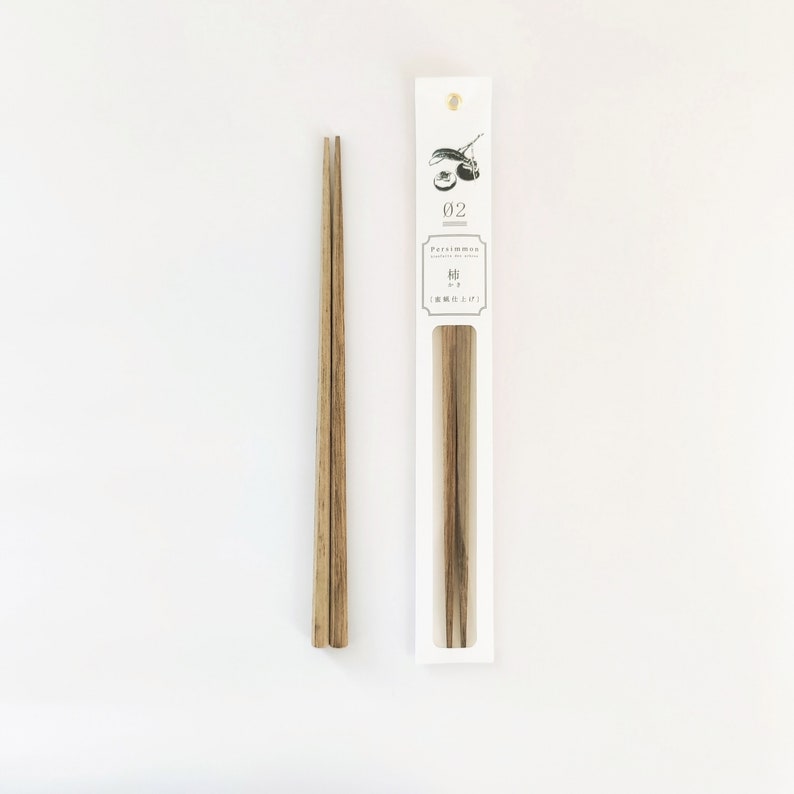 Tetoca Fruit Wood Chopsticks - Etsy