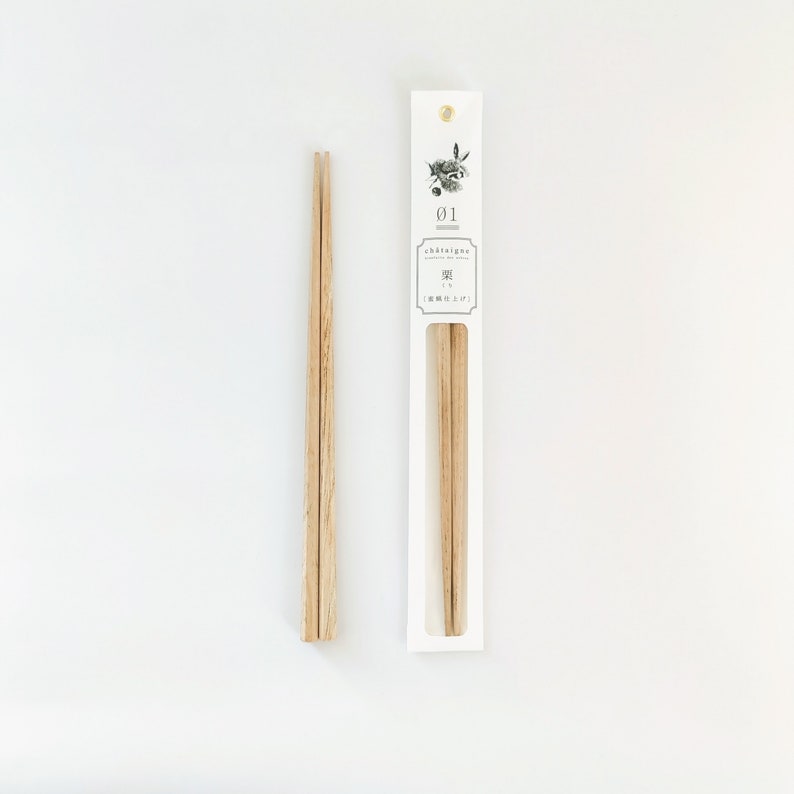 Tetoca Fruit Wood Chopsticks - Etsy