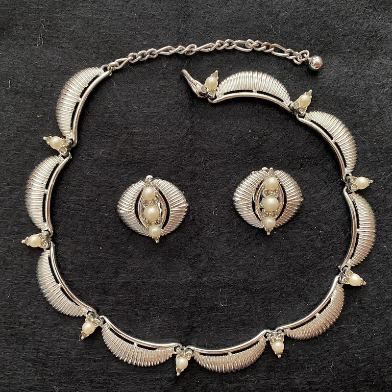 Vintage Bogoff Jewelry - Etsy