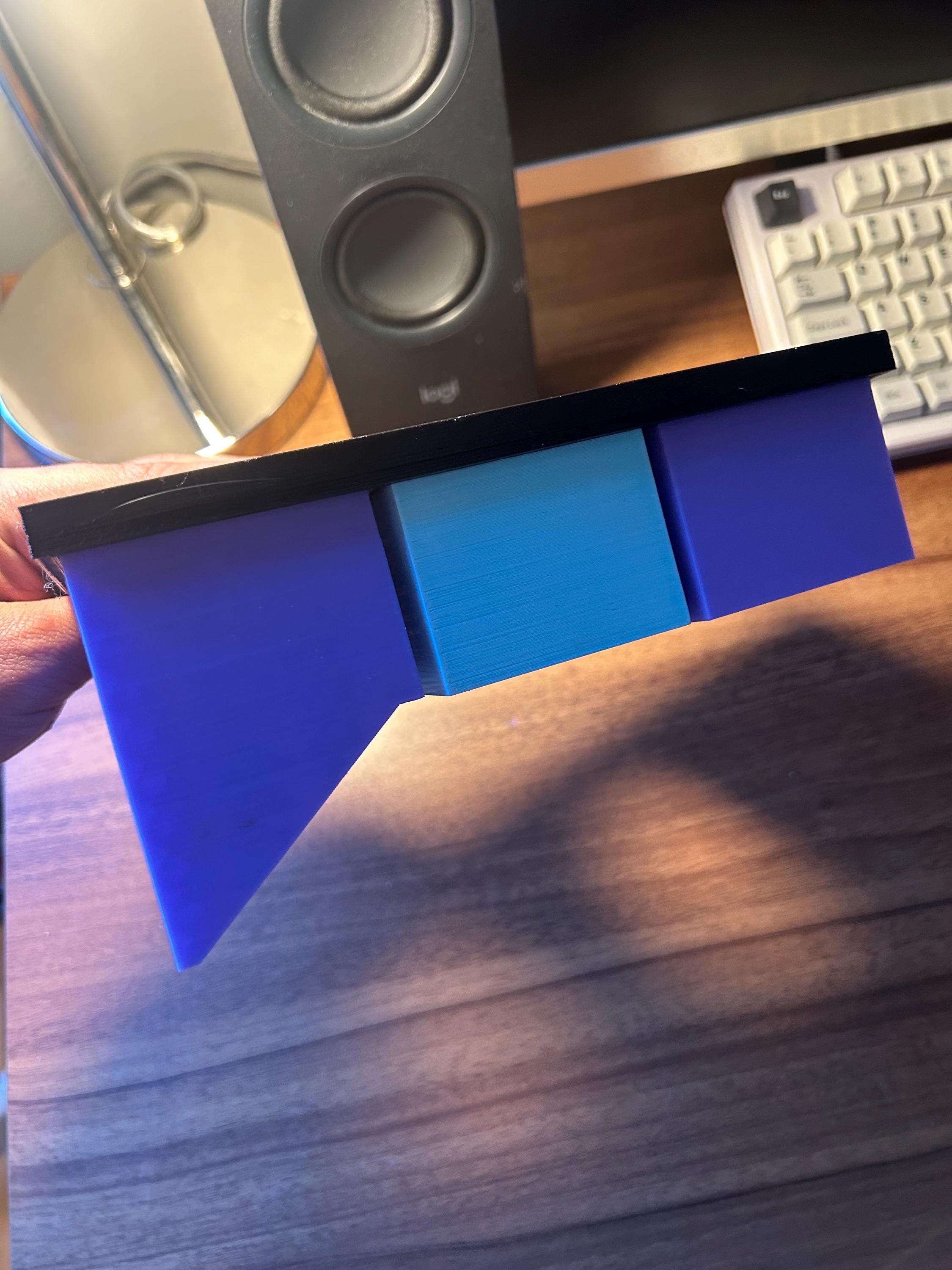 Desk Organizer-modular With Many Different Components - Etsy