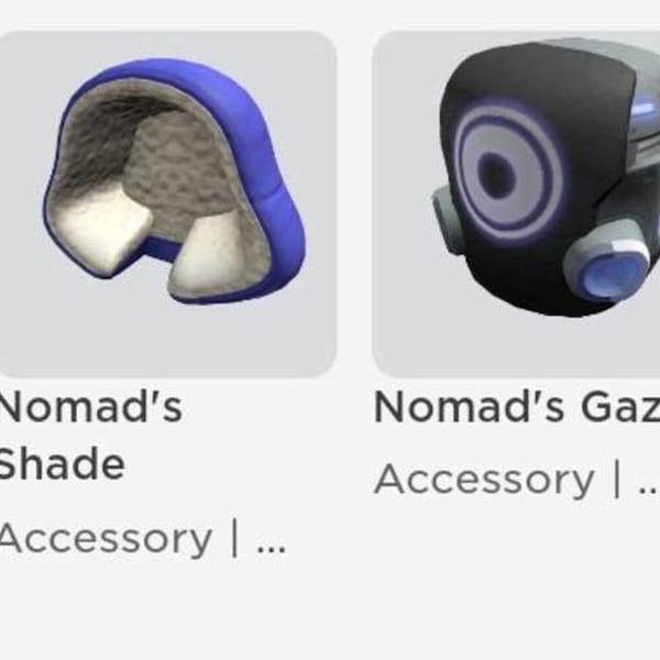 Schelp Roblox Avatar - Etsy Canada